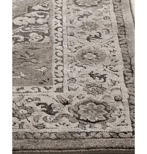KENNETH MINK Largo Heriz Area Rug, 7'10 X 10'10