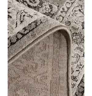 KENNETH MINK Largo Heriz Area Rug, 7'10 X 10'10