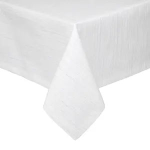 MODE LIVING Vail Tablecloth, 70 X 108 - Gold