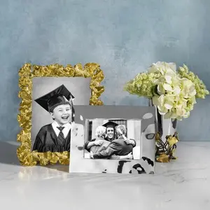 Michael Aram Reflective Frame 5x7