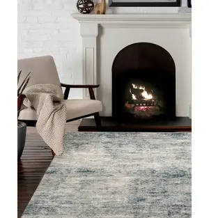 MINK HOME Leisure Port Area Rug, 3'3 X 5'3