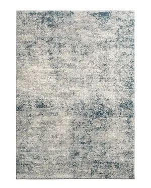 MINK HOME Leisure Port Area Rug, 7'10 X 10'10 - Mist
