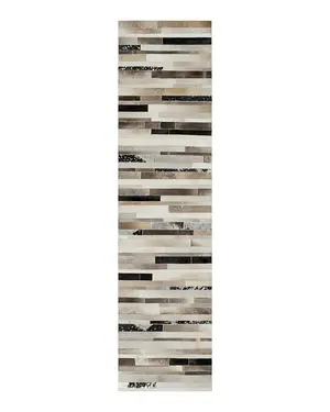 SURYA Trail Trl-1120 Runner Rug, 2' X 8