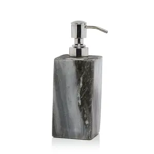 Bloomingdale'S Marble Soap Pump Exclusive