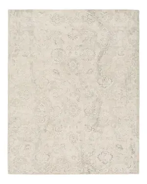 SURYA Wilson Wsn-2301 Area Rug, 2' X 3 - Gray
