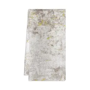 MODE LIVING Argento Napkins, Set Of 4
