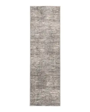 MINK HOME Waterside Dune Runner Area Rug, 2'3 X 7'7 - Gray