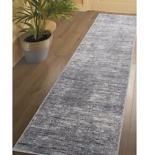 MINK HOME Waterside Dune Runner Area Rug, 2'3 X 7'7
