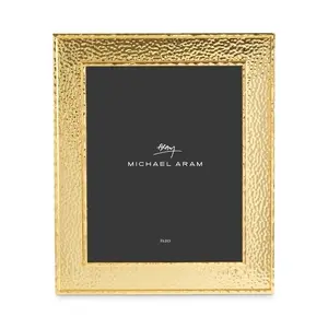 Michael Aram Hammertone Frame 10 X 8