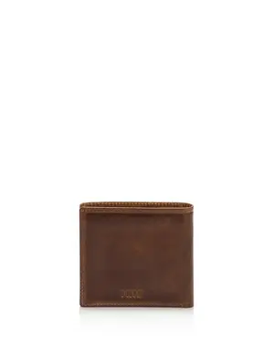 THE FRYE COMPANY Logan Bi-fold Wallet