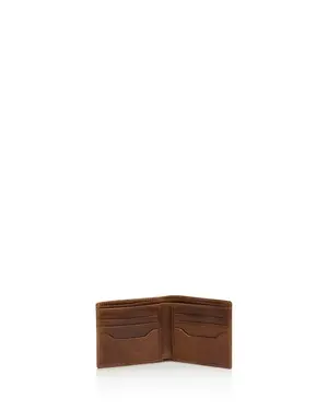 THE FRYE COMPANY Logan Bi-fold Wallet