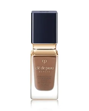 Cle De Peau Beaute Matte Makeup Products