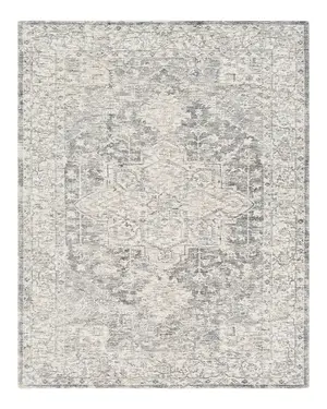 SURYA Wilson Wsn-2303 Area Rug, 2' X 3 - Blue