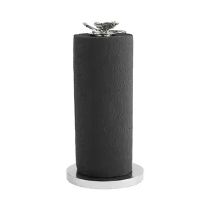 Michael Aram White Orchid Paper Towel Holder