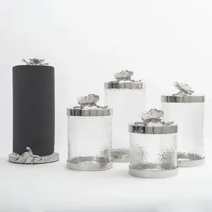Michael Aram White Orchid Paper Towel Holder