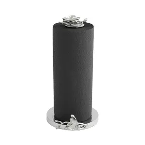 Michael Aram White Orchid Paper Towel Holder