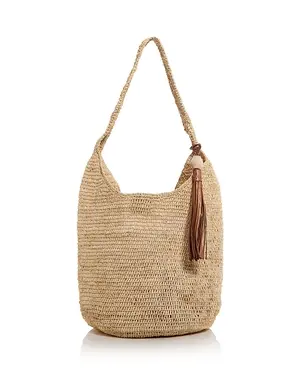 Mar Y Sol Augusta Tote In Navy