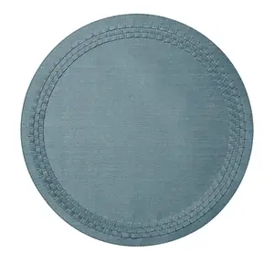 MODE LIVING August Placemats, Set Of 4 - Blue