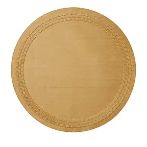 MODE LIVING August Placemats, Set Of 4 Gold