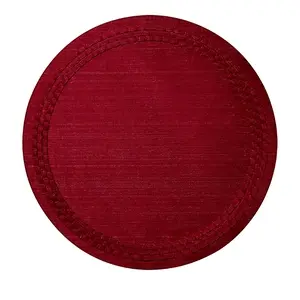 MODE LIVING August Placemats, Set Of 4 Red
