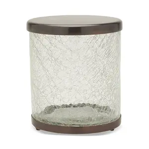 PIGEON AND POODLE Pomaria Canister - Bronze