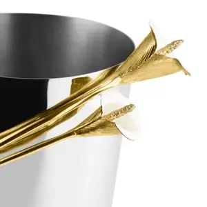 Michael Aram Calla Lily Vase, Large