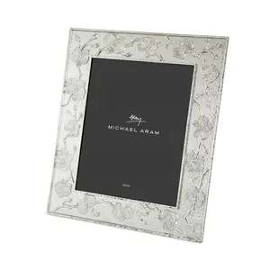 Michael Aram White Orchid Sculpted Frame, 8 X 10