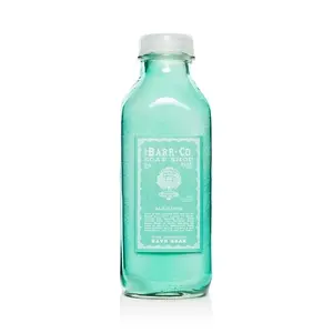 BARR-CO. Marine Bath Soak - No Color
