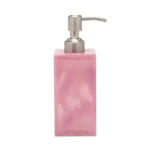 PIGEON AND POODLE Abiko Soap Pump - Cherry Blossom