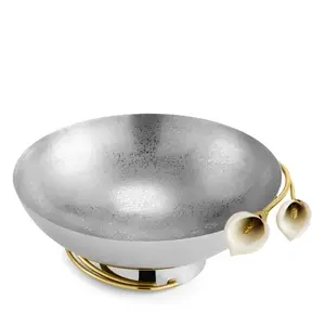 Michael Aram Calla Lily Large Bowl