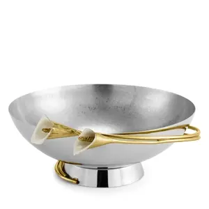 Michael Aram Calla Lily Large Bowl