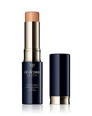 CLE DE PEAU BEAUTE Concealer Spf 27 9 Toffee