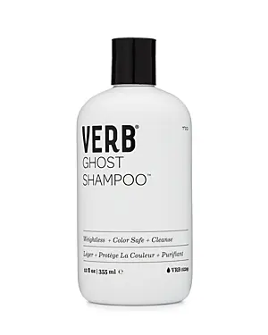 VERB Ghost Shampoo 12 Oz. No Color