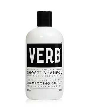VERB Ghost Shampoo 12 Oz - None