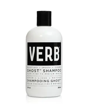 VERB Ghost Shampoo 12 Oz - None