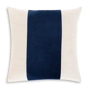 Livabliss Moza Decorative Pillow, 20l X 20w