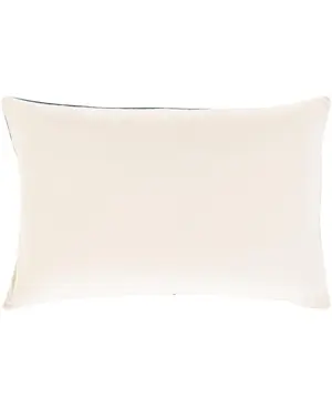 Livabliss Moza Lumbar Pillow, 13l X 20w