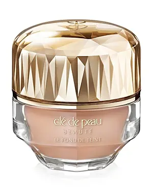 CLE DE PEAU BEAUTE The Foundation B30 (medium Beige)