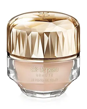 CLE DE PEAU BEAUTE The Foundation O10 (light Ocher)