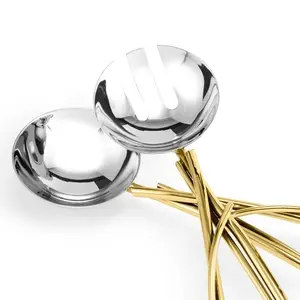 Michael Aram Calla Lily Serving Set