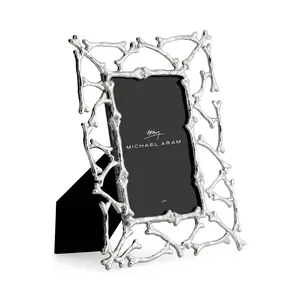Michael Aram Dog Bone Frame, 4 X 6