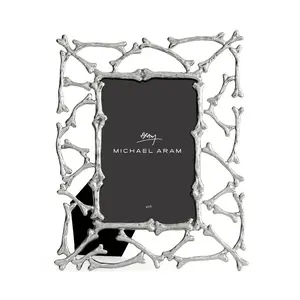 Michael Aram Dog Bone Frame, 4 X 6