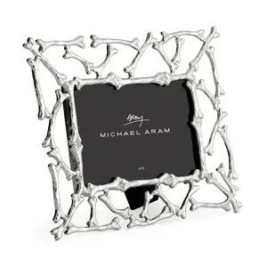 Michael Aram Dog Bone Frame, 4 X 6