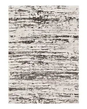 Livabliss Venice Vne-2301 Area Rug, 2' X 3 - Gray