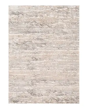 LIVABLISS Venice Vne-2301 Area Rug, 3'11 X 5'7 - Beige