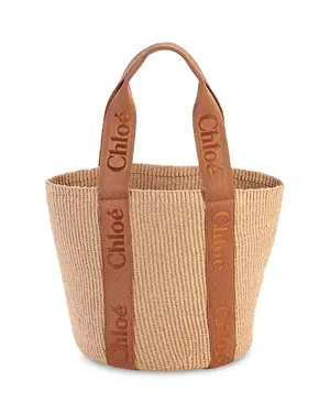 Women's Chloé Basket Bags