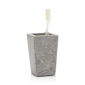 PIGEON AND POODLE Veneto Toothbrush Holder