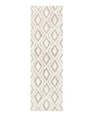 Livabliss Cherokee Chk-2305 Runner Area Rug, 2'6 X 8