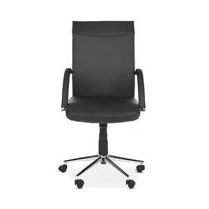 SAFAVIEH Dejana Desk Chair - Black