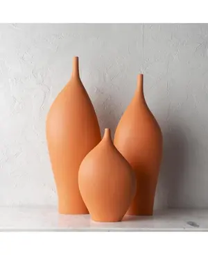 Livabliss Neo Vase, Set Of 3